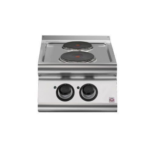 Electric range cooker - EM 70/40 PCE-T - MODULAR PROFESSIONAL ...