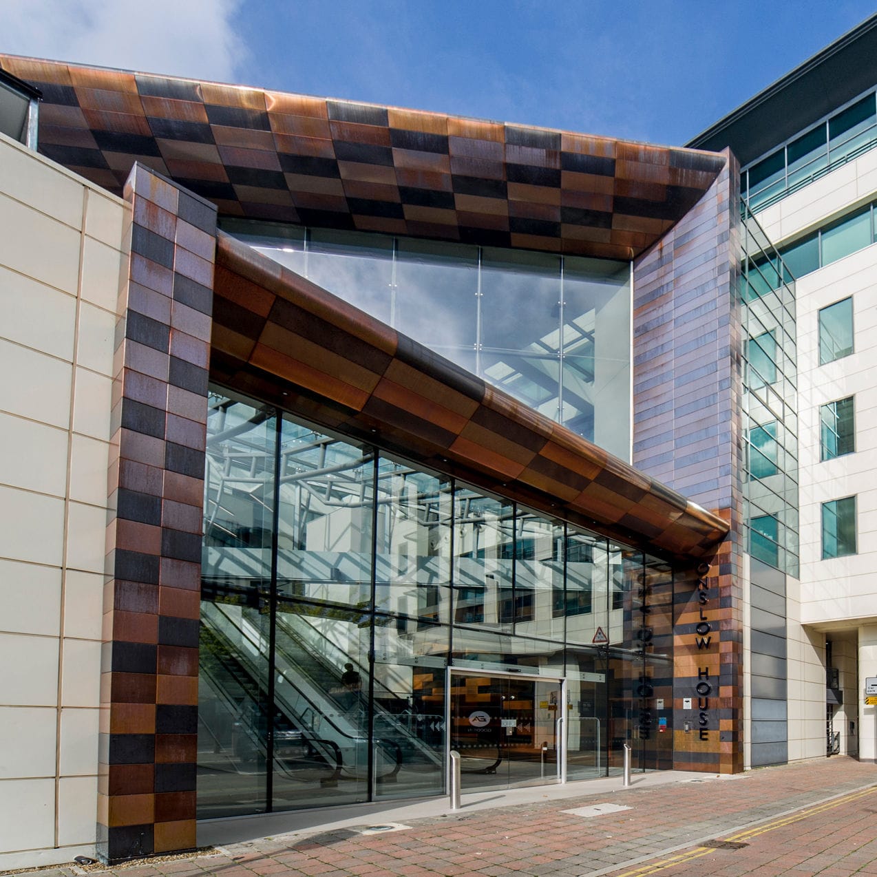 Perforated metal sheet - NORDIC STANDARD - Aurubis Finland Oy ...