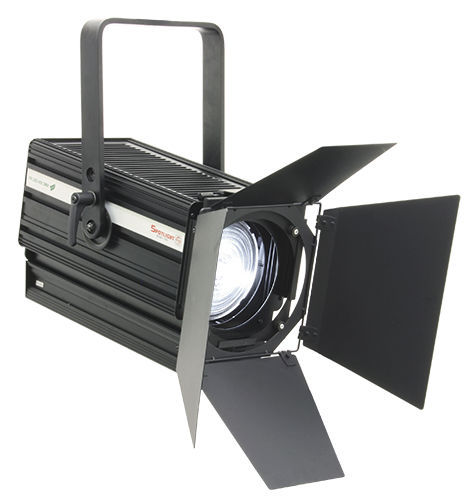 IP20 Fresnel light - FN SERIES - Spotlight - LED / commercial / indoor