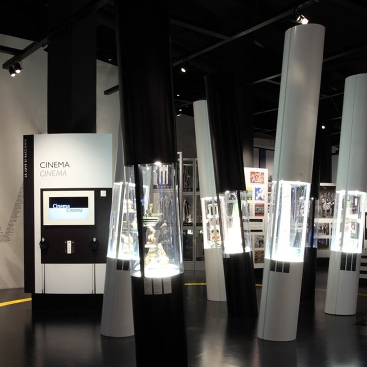 IP20 plano-convex spot - PC 50 CW DMX - Spotlight - LED / commercial ...