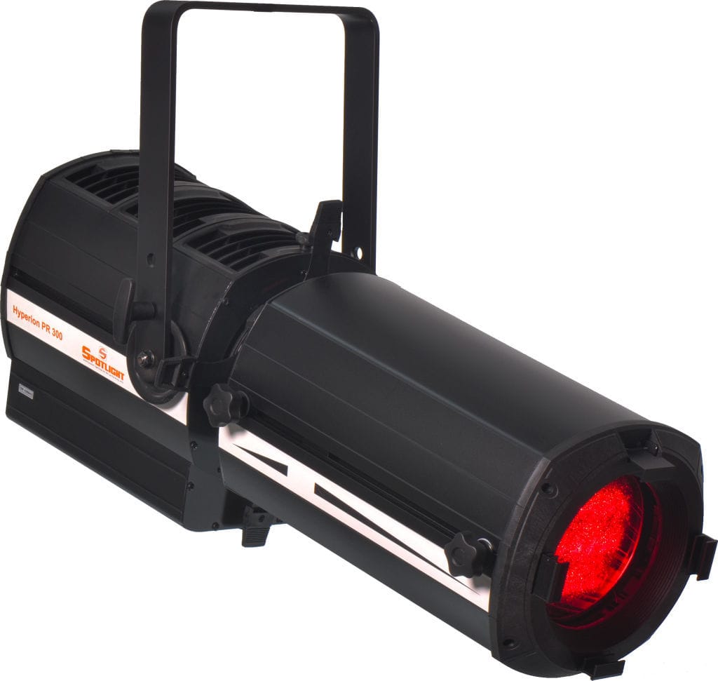 IP20 profile light - PR HY 300 SERIES - Spotlight - LED / commercial ...