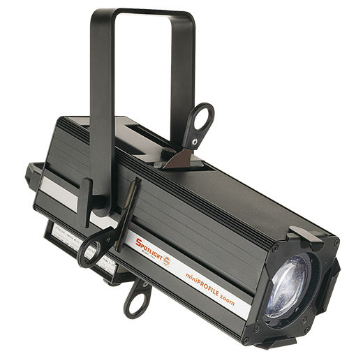 Halogen profile light - MINI / COMBI SERIES - Spotlight - commercial ...