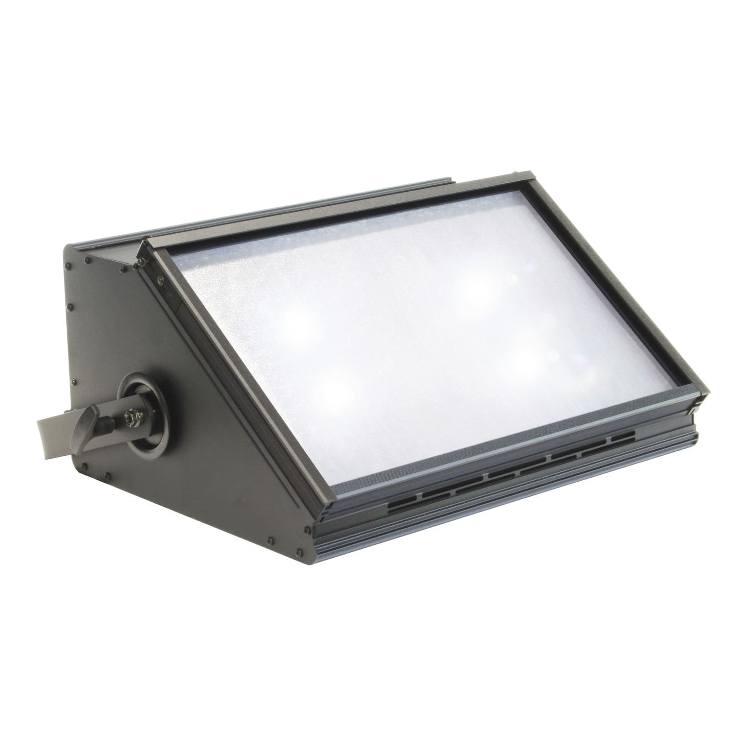 LED RGBW cyclorama light - CYC 300 DMX - Spotlight - commercial ...