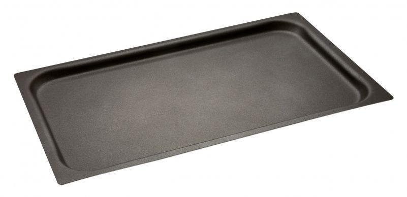 Commercial stainless steel food tray - VISION BAKE - RETIGO