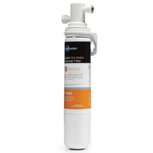 Commercial water filter - F-1000S - InSinkErator
