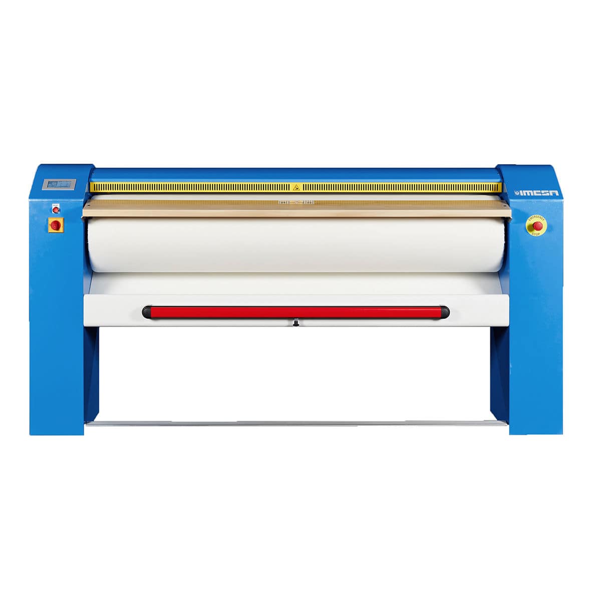 Commercial ironer - FI - IMESA SpA
