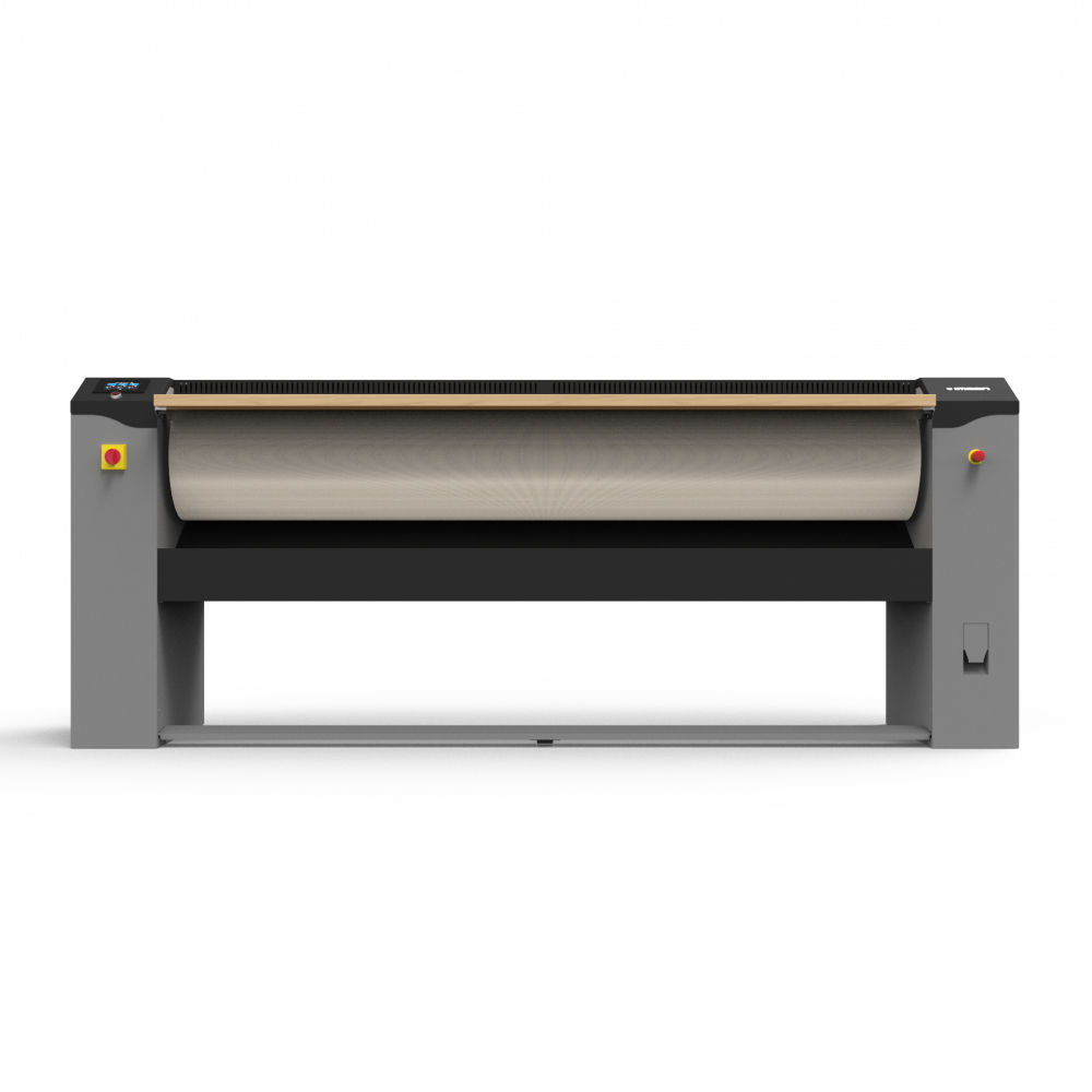 Roller ironer - SMART LINE FI - IMESA SpA - commercial