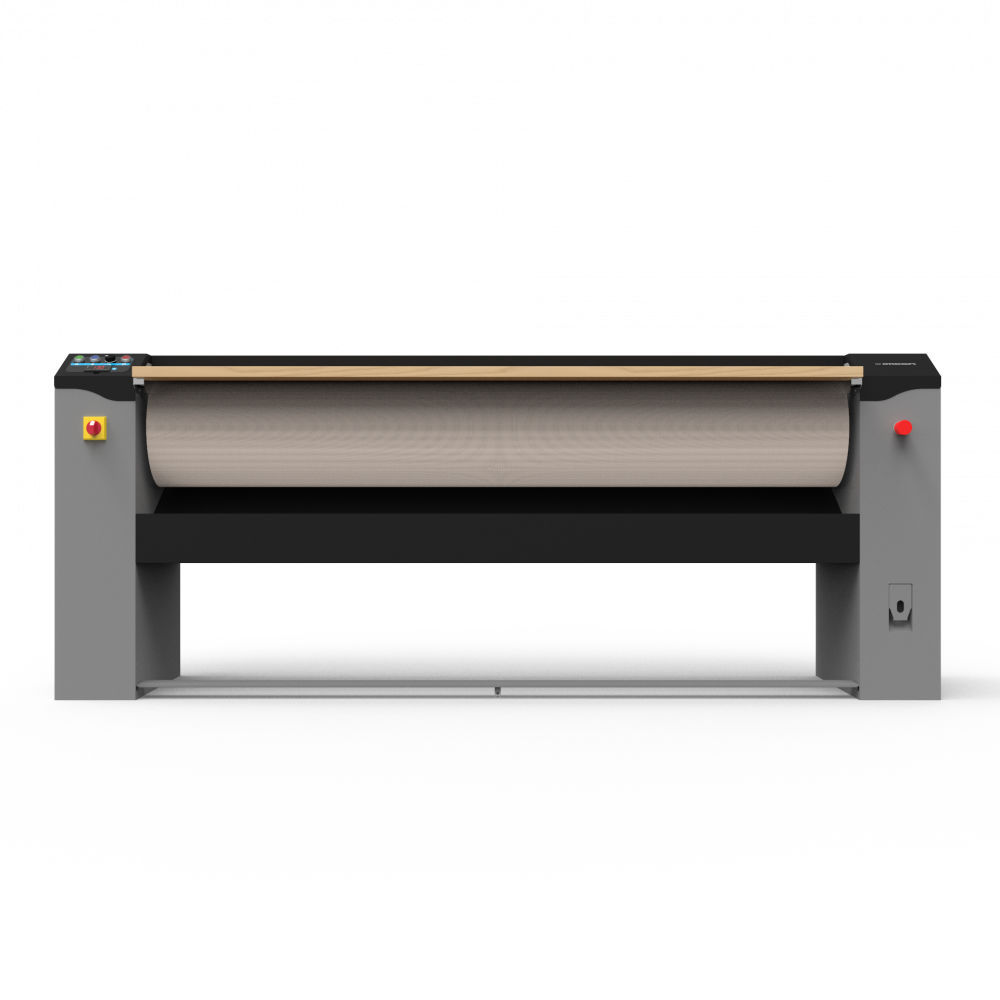 Roller ironer - EASY LINE FI - IMESA SpA - commercial