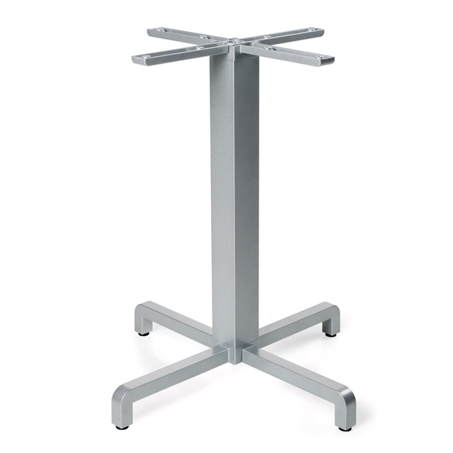 Aluminum table base - ERICA - Antiga Primo-Secondo & C. - contemporary ...