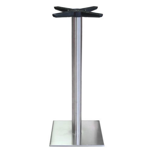 Stainless steel table base - AURORA ALTO - Antiga Primo-Secondo & C ...