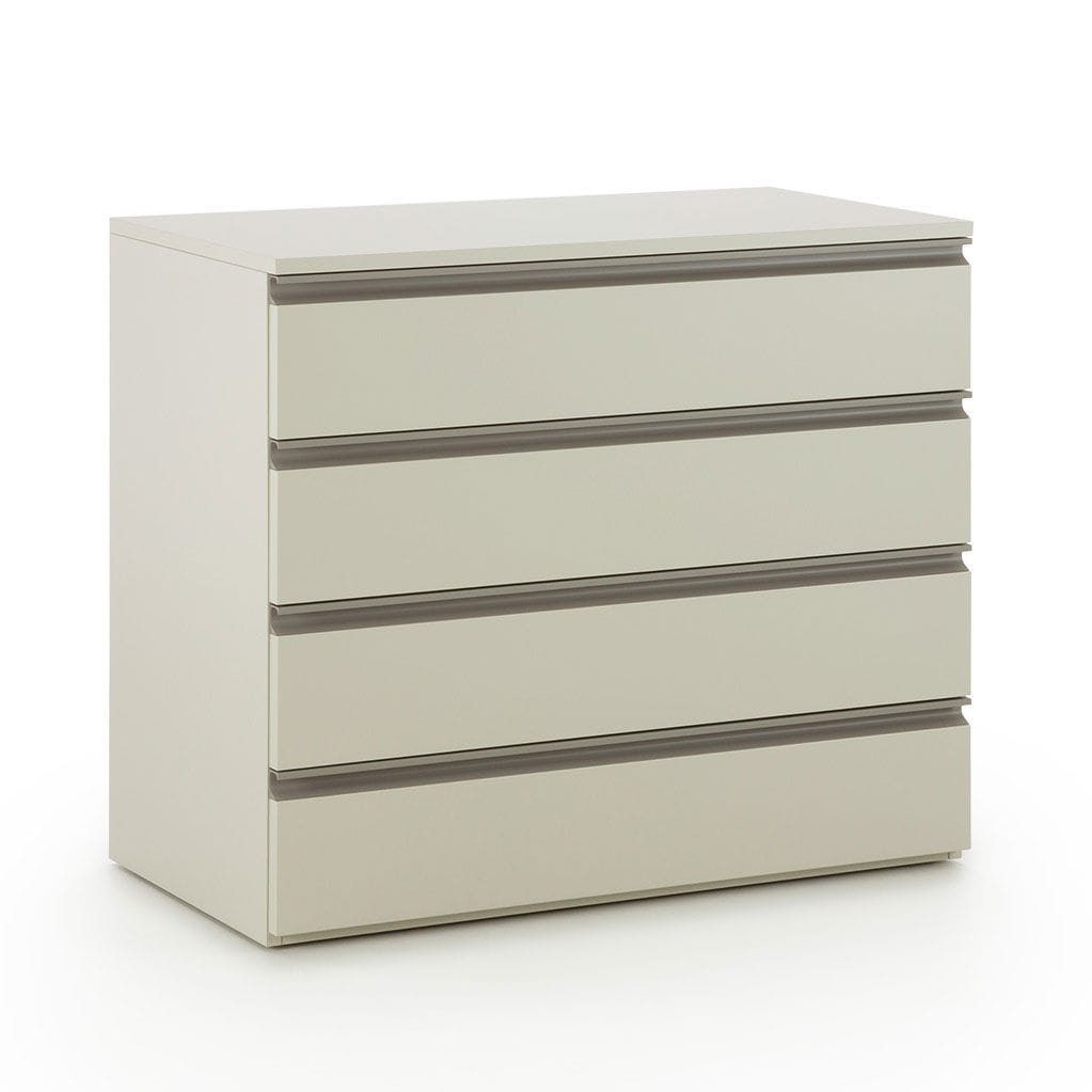 Contemporary chest of drawers - GHOST - Clever - wooden / child's / girl's