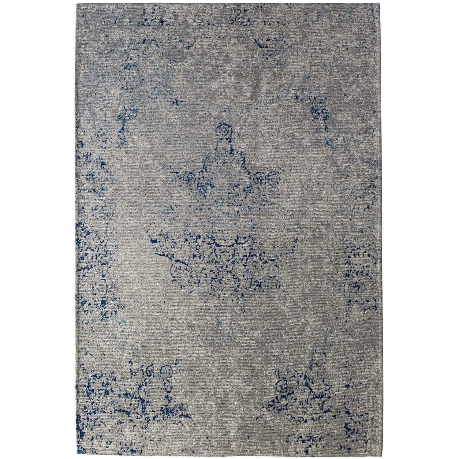 Traditional rug - VINTAGE - Doimo Salotti - patterned / polyester / cotton