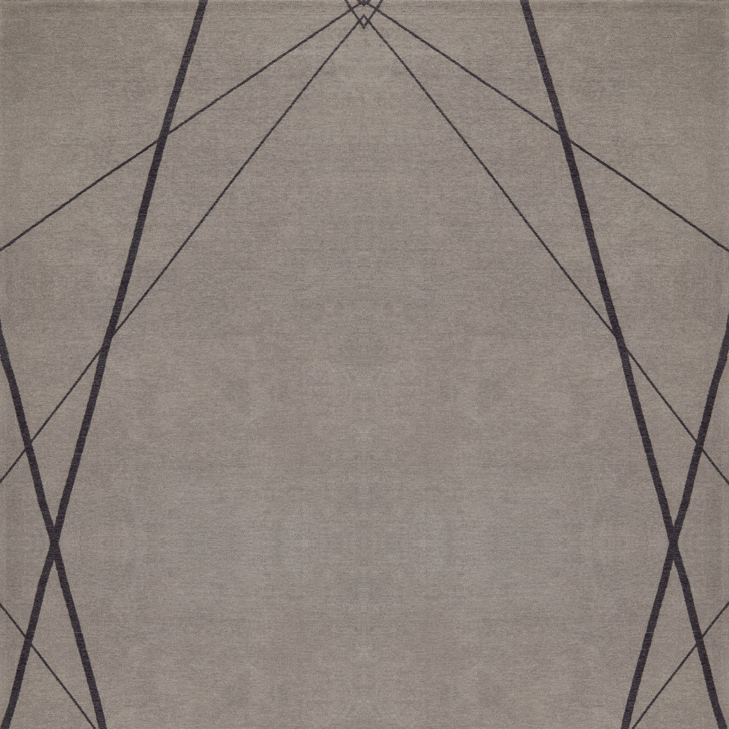 Contemporary rug - GEOMETRICO - Doimo Salotti - geometric / polyester ...