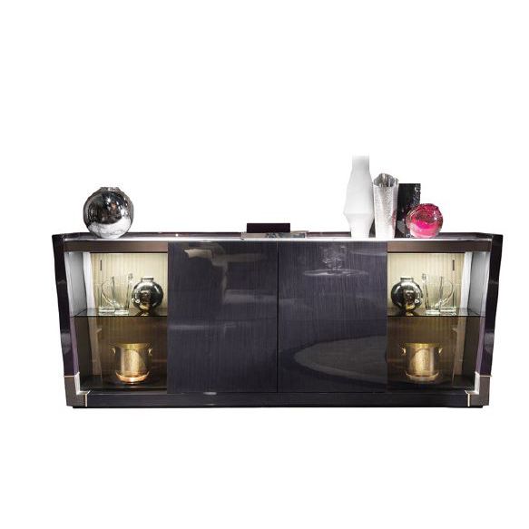 Traditional sideboard - PENELOPE C 1010 - Elledue srl - wooden