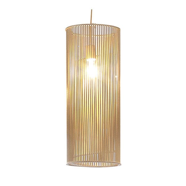 Pendant lamp - ULYSSE AL 742 - Elledue srl - metal / contemporary / corded