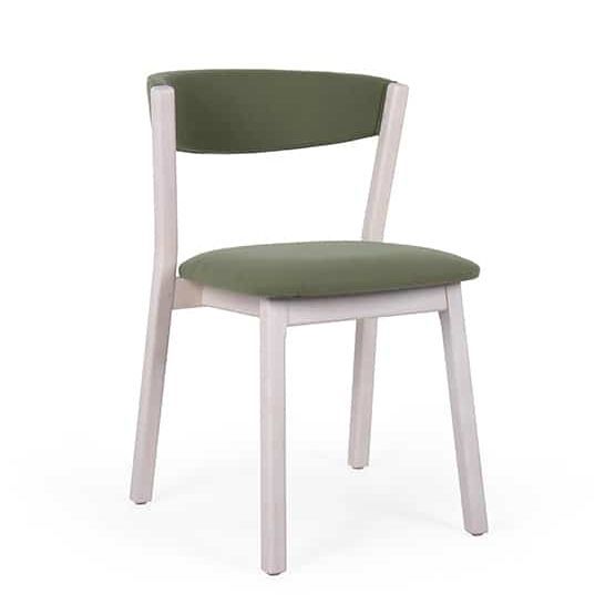 Scandinavian design chair - EVEN EST - Fenabel- The heart of seating ...