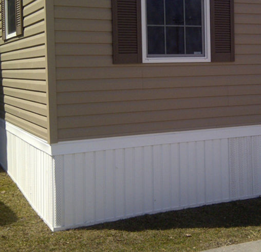 Panel cladding - PLEASANT VIEW - Mitten Vinyl (Aust) Pty Ltd - vinyl ...