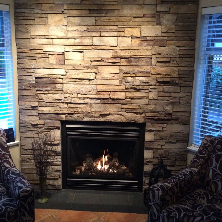 Polyurethane wall cladding panel - VERSETTA STONE® - Mitten Vinyl (Aust ...