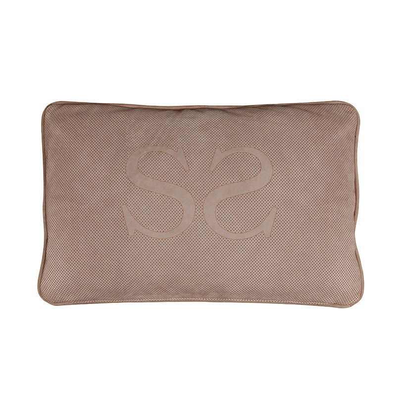 Sofa cushion - Siwa Soft Style Home - for chair / rectangular / patterned
