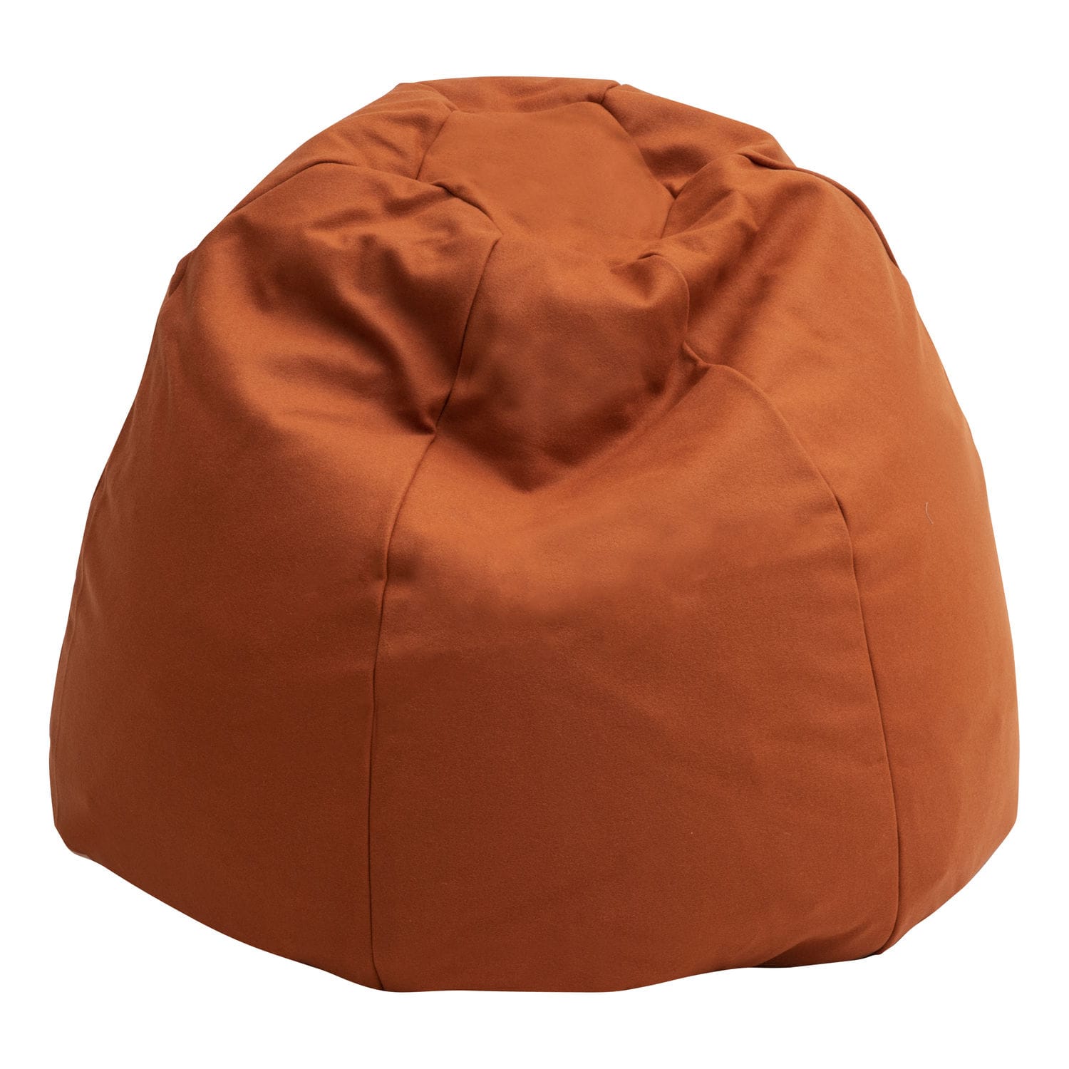 Contemporary bean bag - MAGNUM - SOFTLINE - fabric / child's / with ...