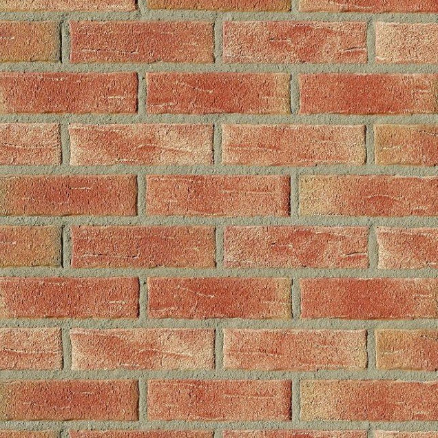 Clay cladding brick - RB41-34 - Isosystems - polyurethane foam / for ...