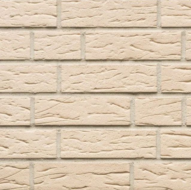 Clay cladding brick - SR40-00 - Isosystems - polyurethane foam / for ...
