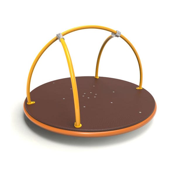 Playground playground spinner - SPUTNIK - Benito