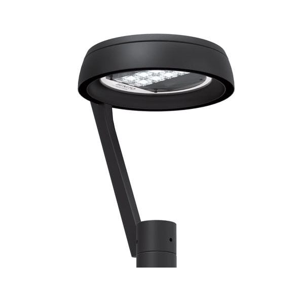 Urban lamp post - DECO LIRA - Benito - contemporary / metal / LED