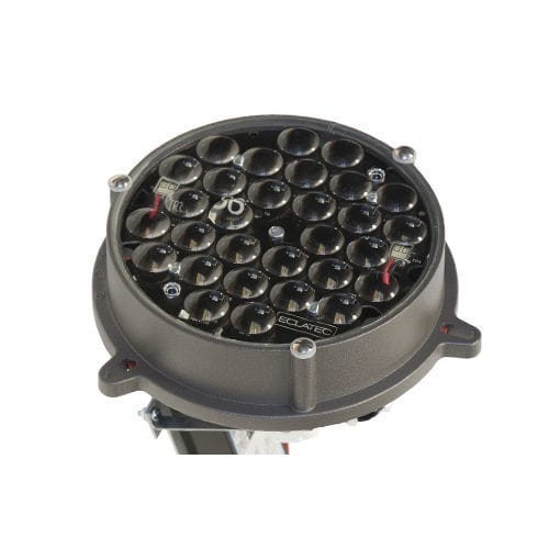 LED light module - LEOLED / OBLICLED - Eclatec