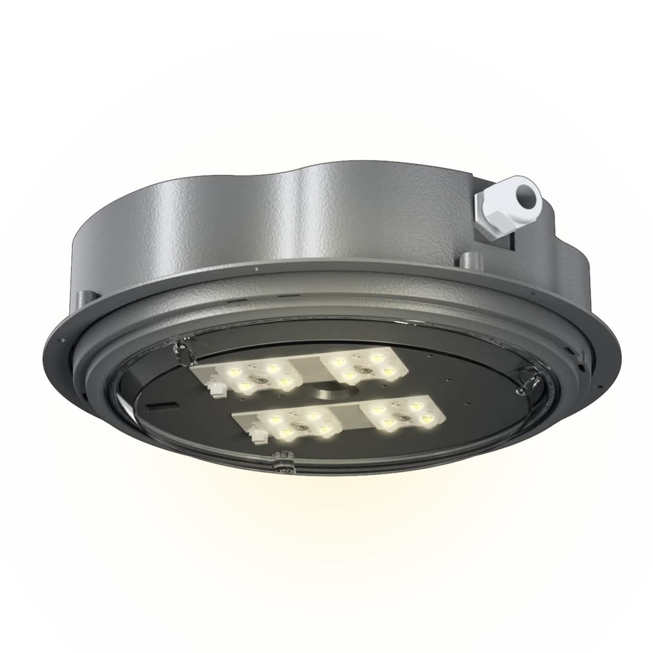 LED light module - Zedled 1 - Eclatec