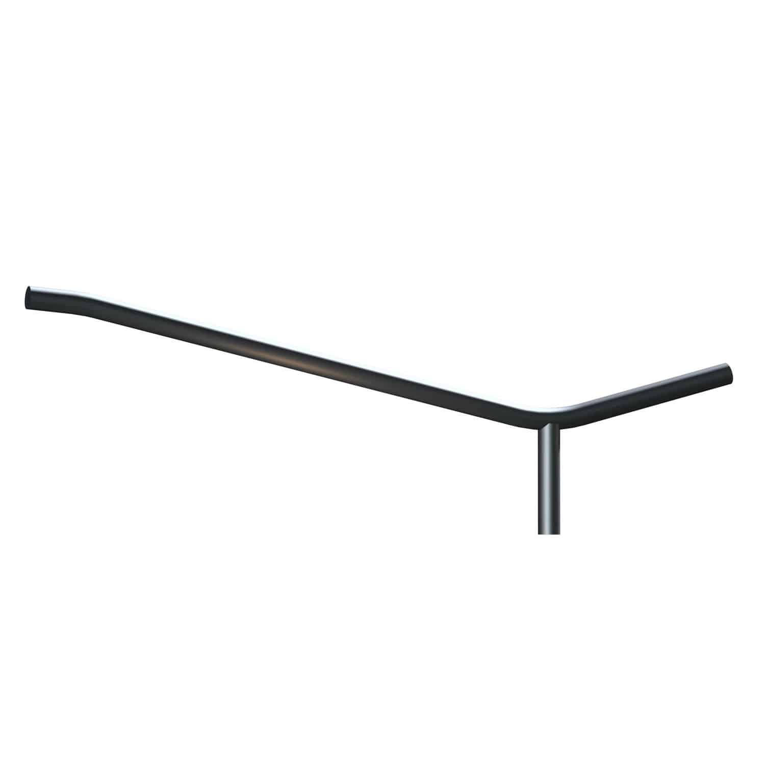 Steel lamp post arm - Surf - Eclatec