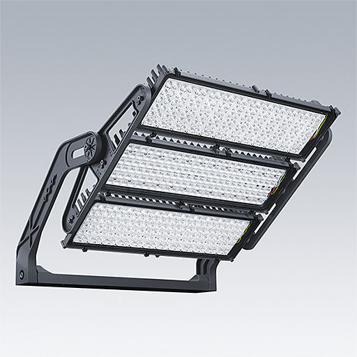 IP66 floodlight - ALTIS GEN5 - Thorn Europhane - LED / commercial / outdoor