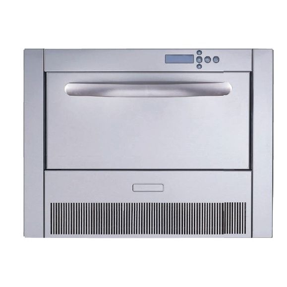 Commercial ice cube maker - KITCHEN ICE - ITV Ice Makers, S.A. - cube