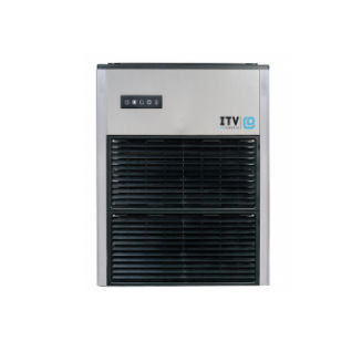 Undercounter ice cube maker - IQN 500 SERIES - ITV Ice Makers, S.A ...