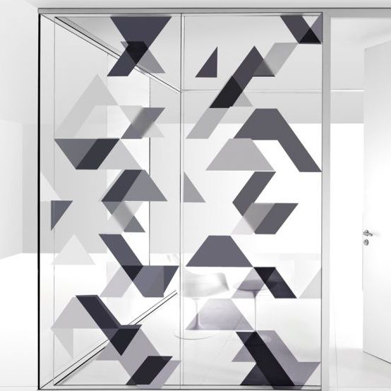 Removable partition - METROPOLINES 1 - Clestra - glazed / commercial ...