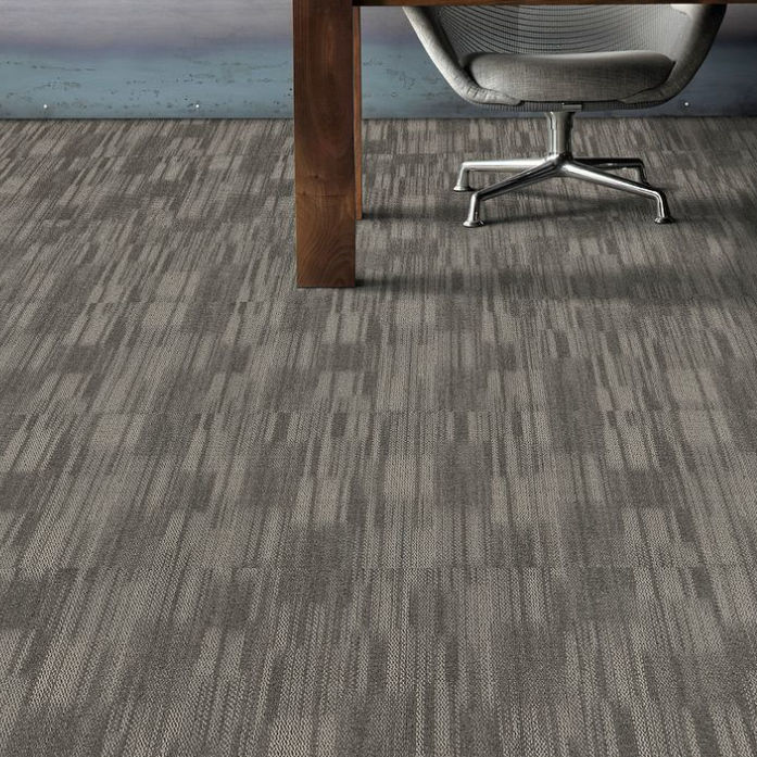 Tufted carpet - NOOK - Shaw Contract - polyamide / commercial / contract