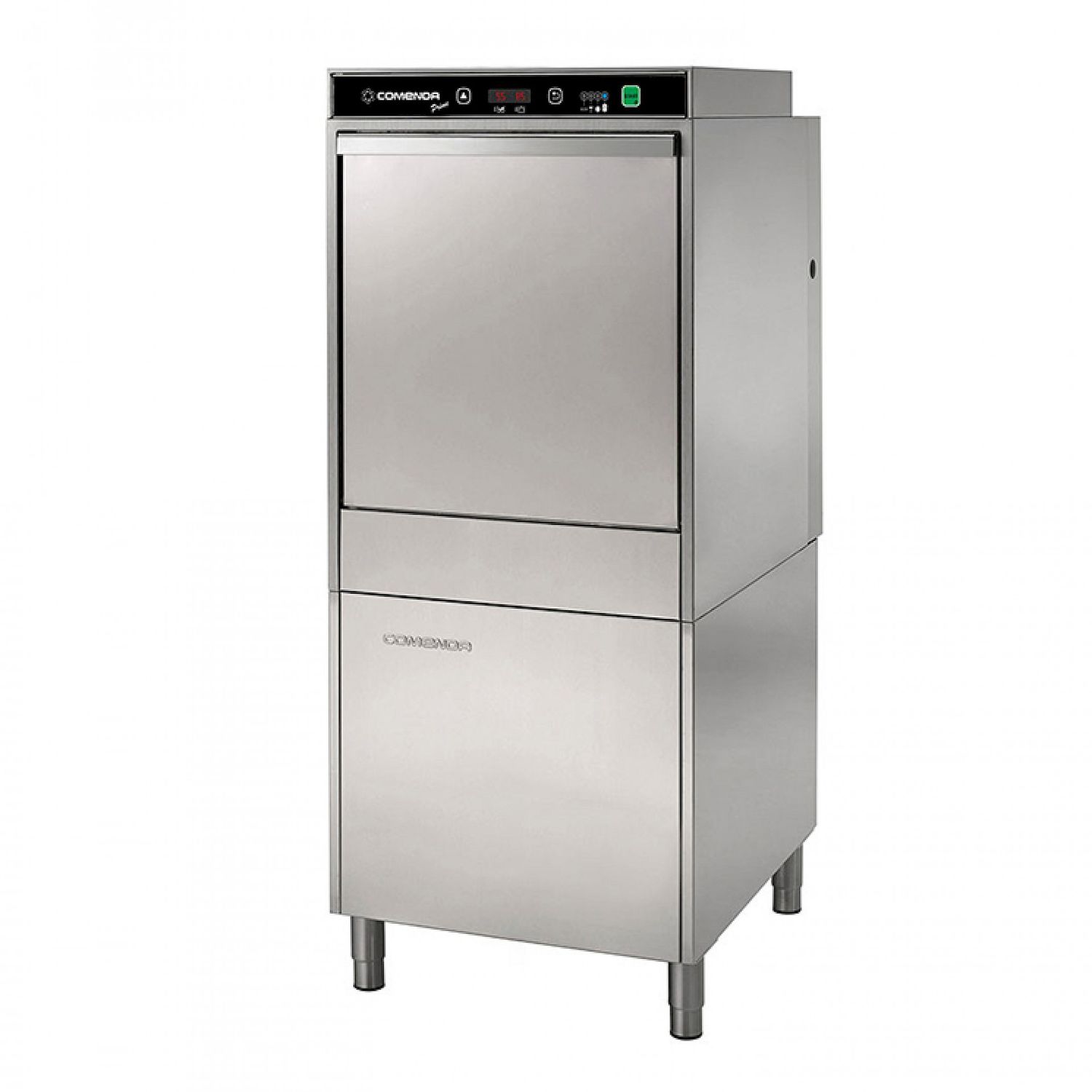 Commercial utensil washer - PFS90 R - COMENDA