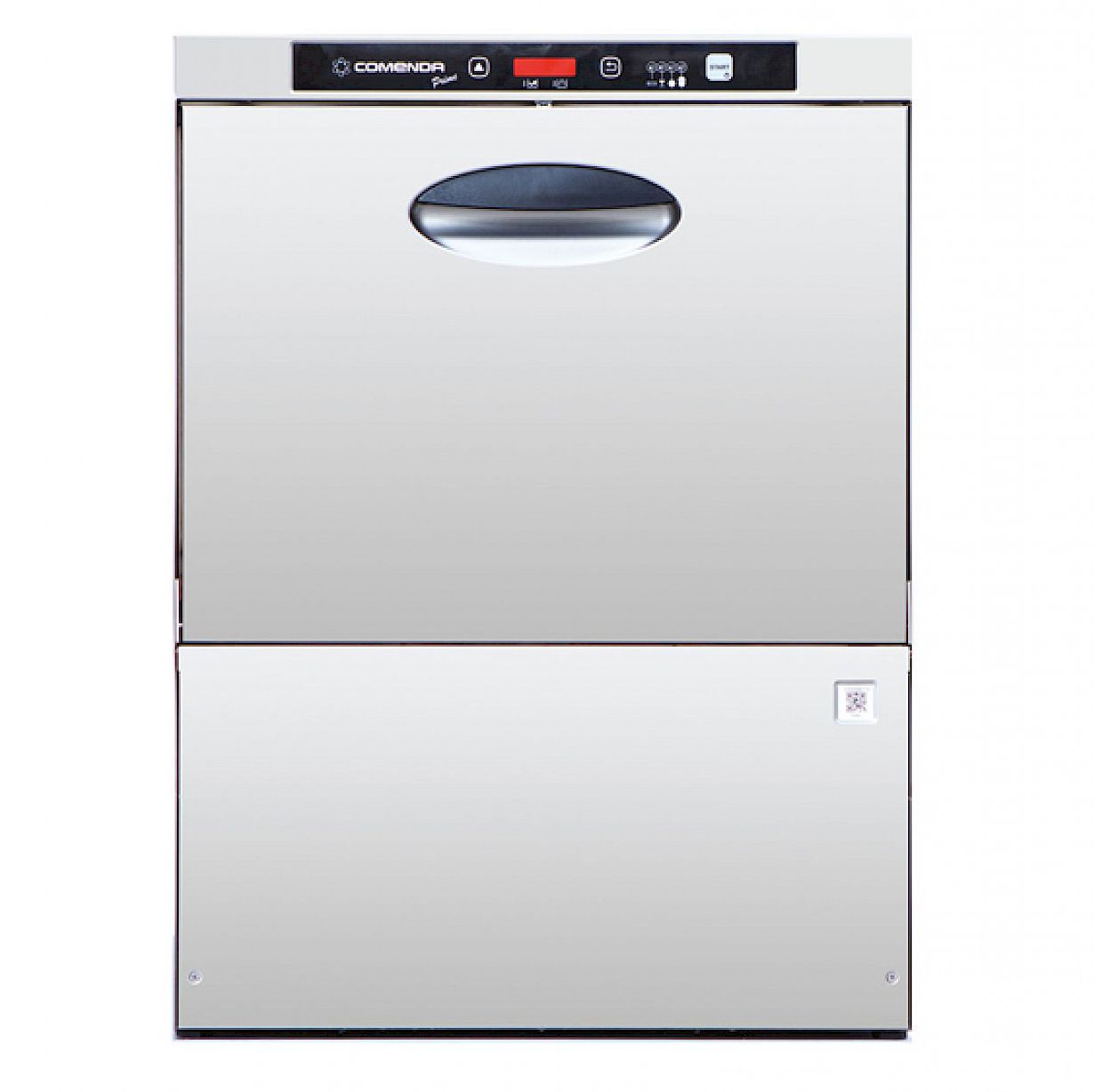 Commercial utensil washer - PF 46 R - COMENDA