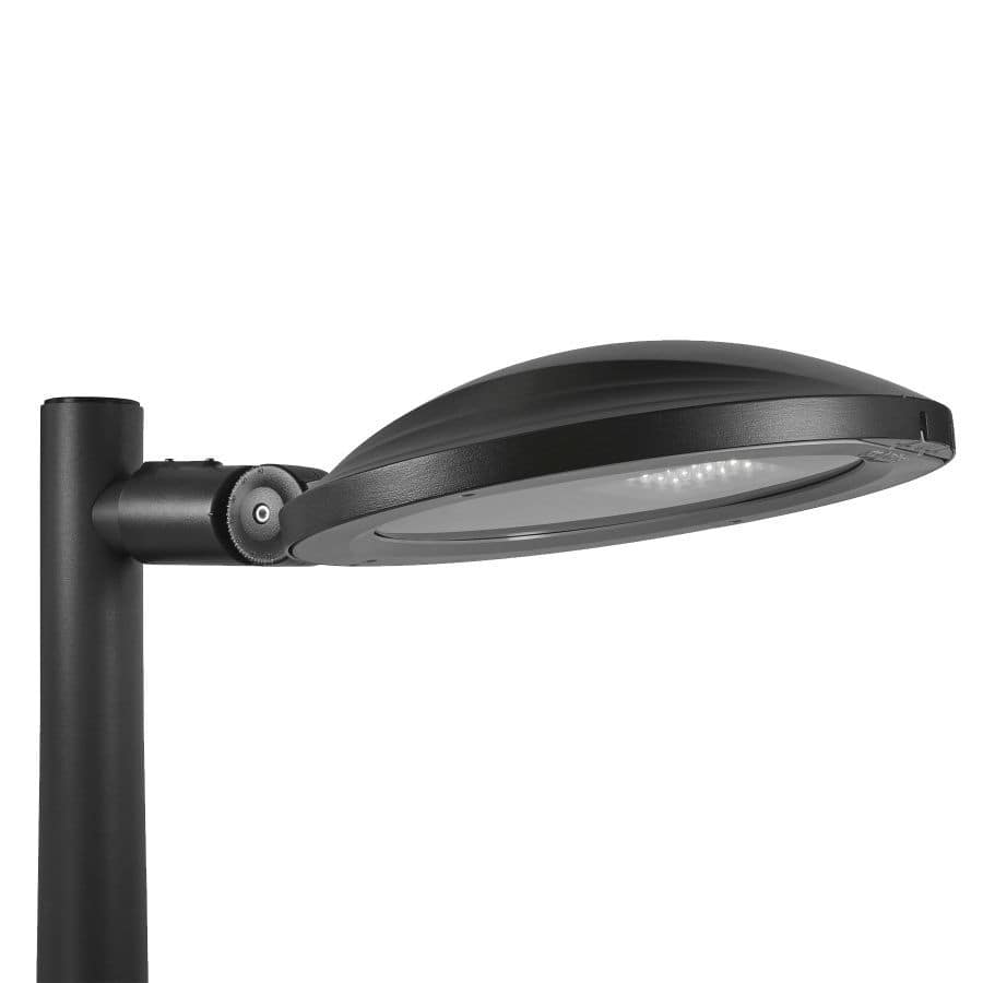Urban lamp post - TOPIA - Schréder–Comatelec - contemporary / PMMA ...