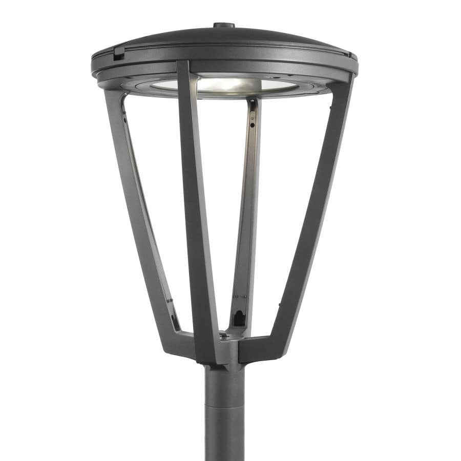 Urban lamp post - FLEXIA BRASO - Schréder–Comatelec - contemporary ...