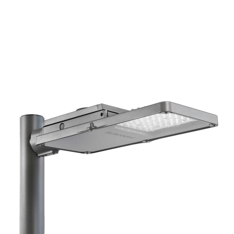 Urban lamp post - IZYLUM SE - Schréder–Comatelec - contemporary ...