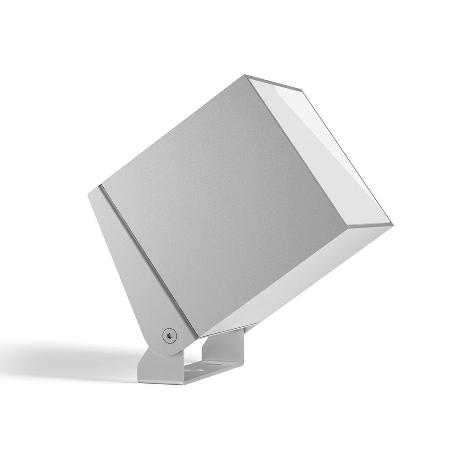 LED floodlight - ONE 2.0 - Platek s.r.l. - for public space