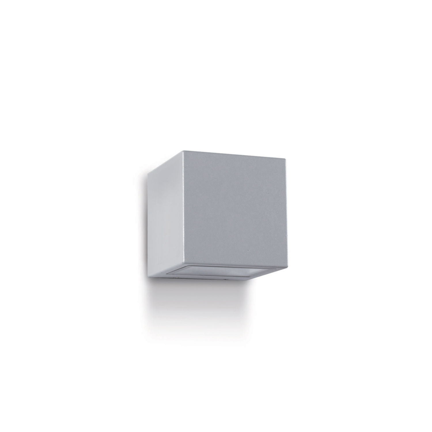 Contemporary wall light - MINI ONE - Platek s.r.l. - outdoor / aluminum ...