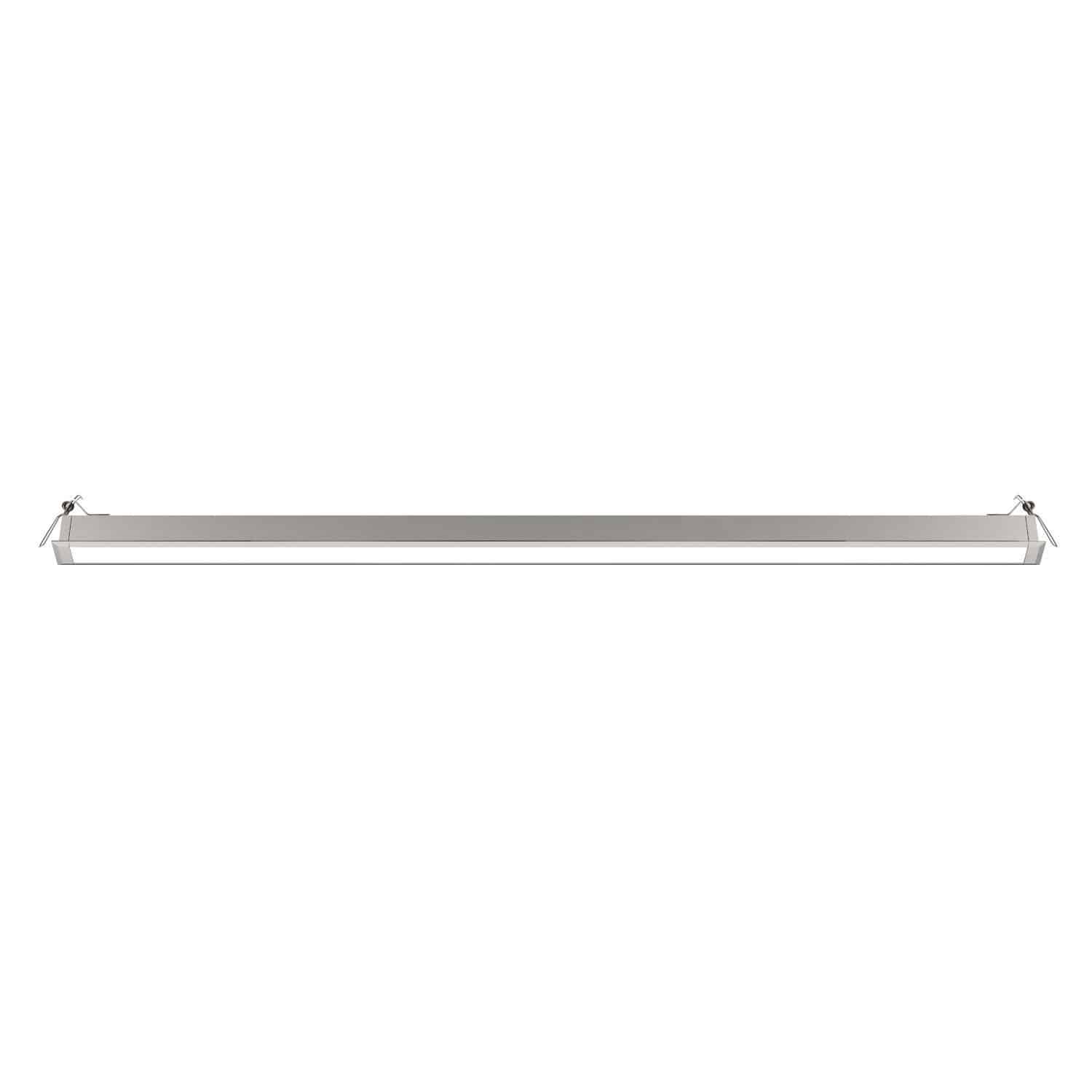 Recessed ceiling light fixture - MINI CORNICHE - Platek s.r.l. - LED ...