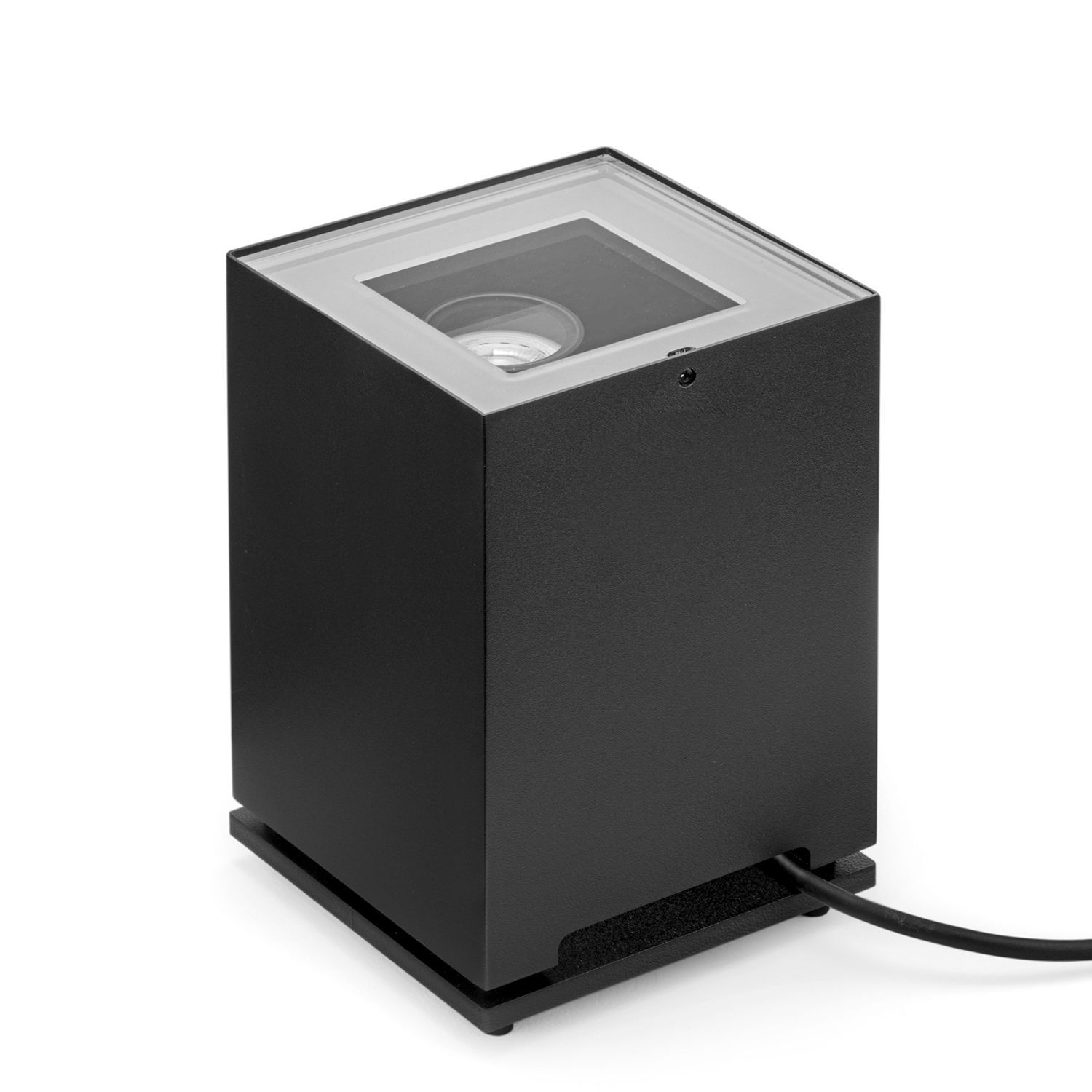 IP66 floodlight - ITER - Platek s.r.l. - IP44 / LED / home