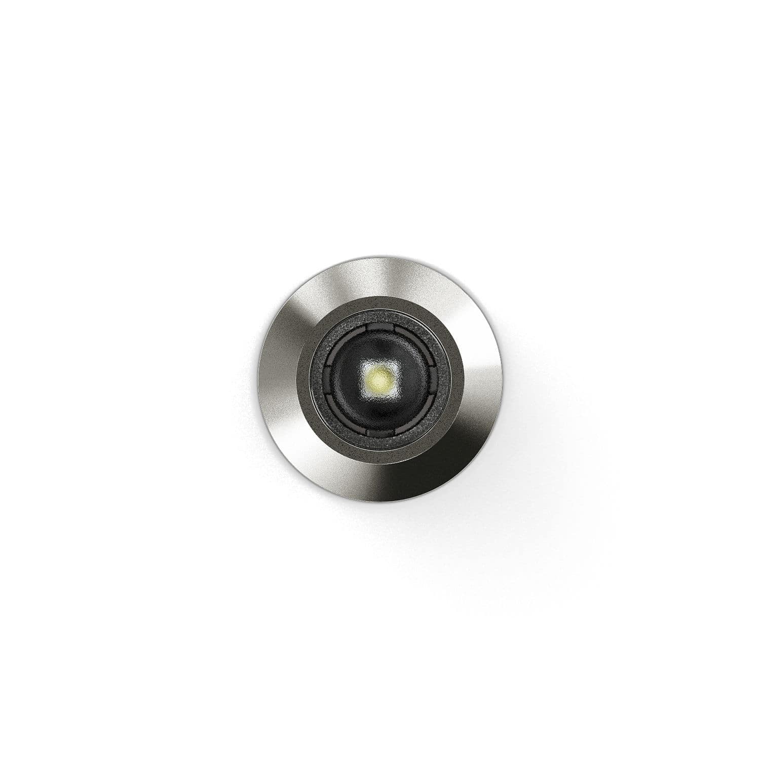 Recessed light fixture - PICO - Platek s.r.l. - LED / round / IP68