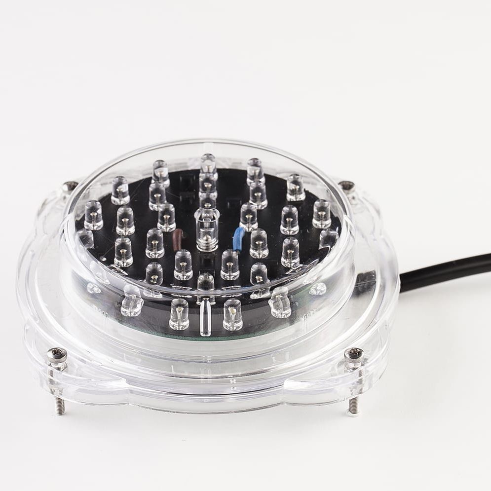 Light road delineator - ECO-801 - Eco-Innov - solar