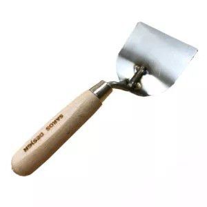 Assembly spatula - Straight trowel - Saros Est OÜ