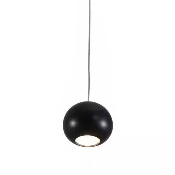 LED track light - LN10-A5 - Saros Est OÜ - spherical / metal / commercial