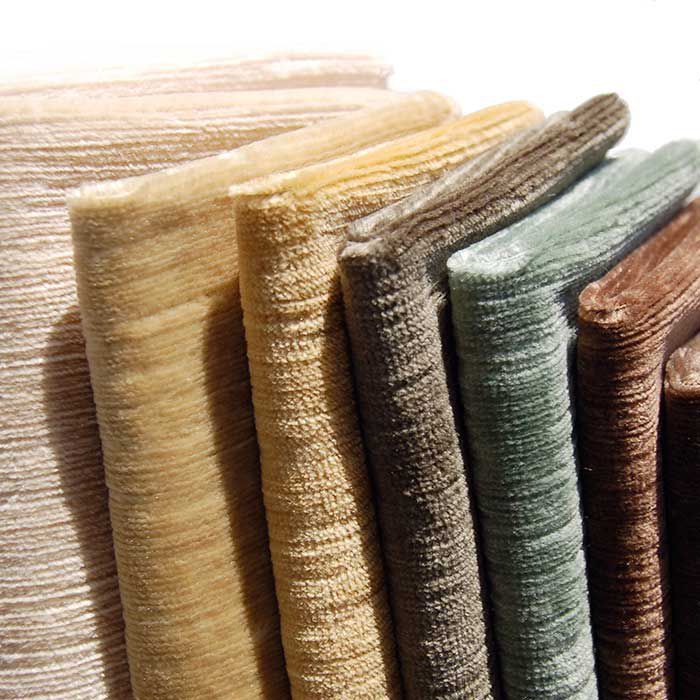 Upholstery fabric - PENUMBRA - Joseph Noble Textiles - plain / linen ...